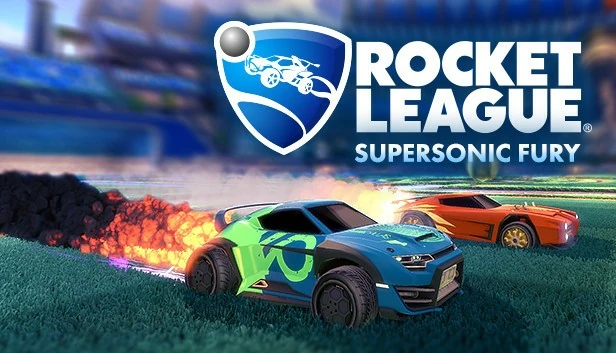 Showroom | Rocket League Wiki | Fandom