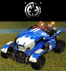 Grog | Rocket League Wiki | Fandom