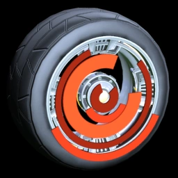 Chrono | Rocket League Wiki | Fandom