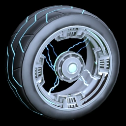 Voltaic | Rocket League Wiki | Fandom