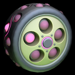 Bravado | Rocket League Wiki | Fandom