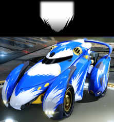 Triton | Rocket League Wiki | Fandom