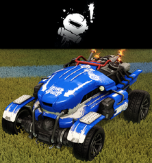 Grog | Rocket League Wiki | Fandom