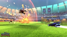 Supersonic Acrobatic Rocket-Powered Battle-Cars | Rocket League Wiki ...