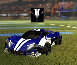 Werewolf | Rocket League Wiki | Fandom