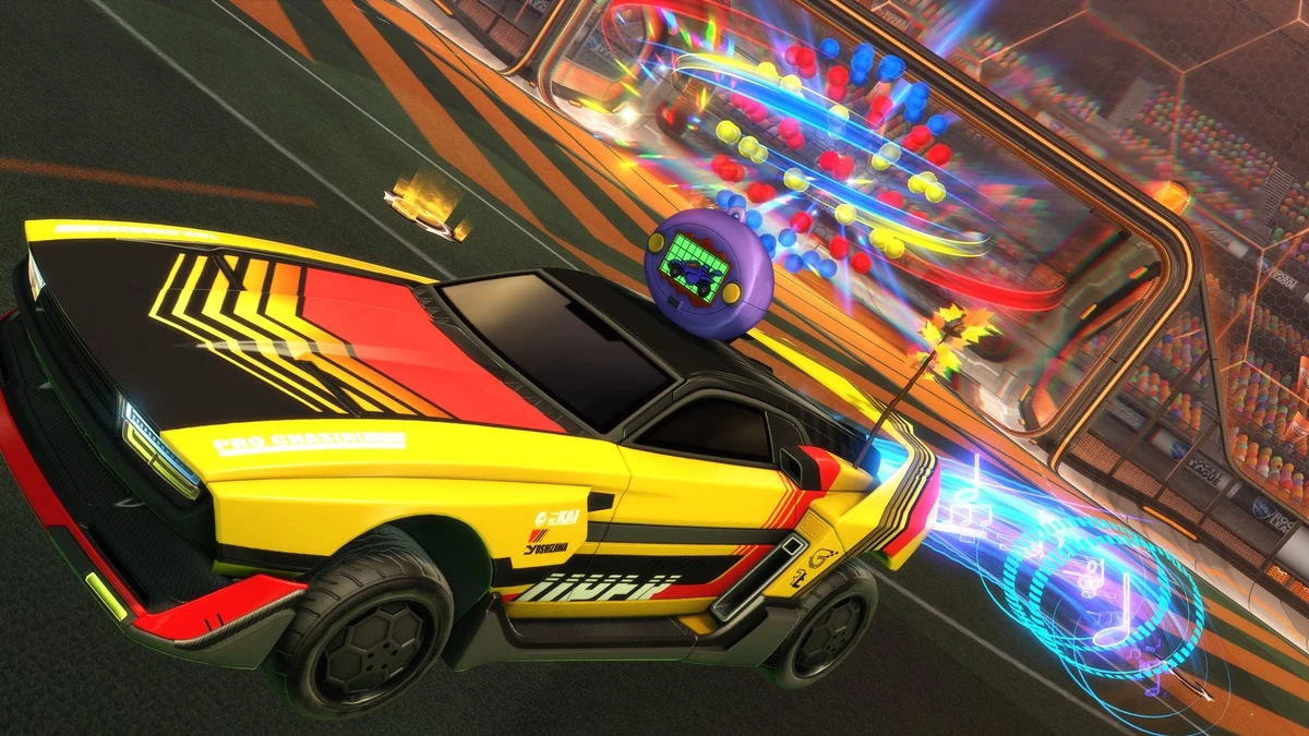 Patch v2.35 | Rocket League Wiki | Fandom