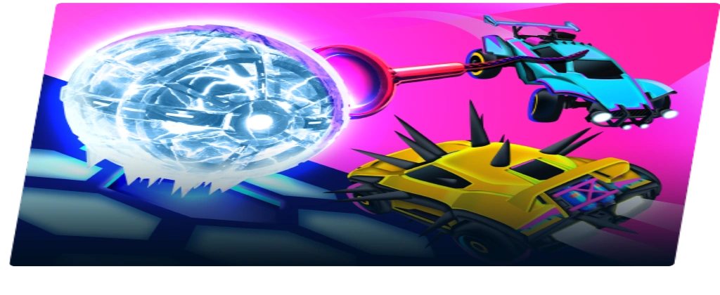 Limited Time Mode | Rocket League Wiki | Fandom