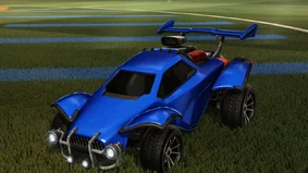 Paint Finish/Gallery | Rocket League Wiki | Fandom