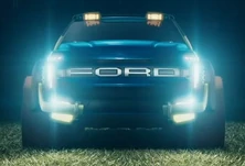 Ford F-150 RLE | Rocket League Wiki | Fandom