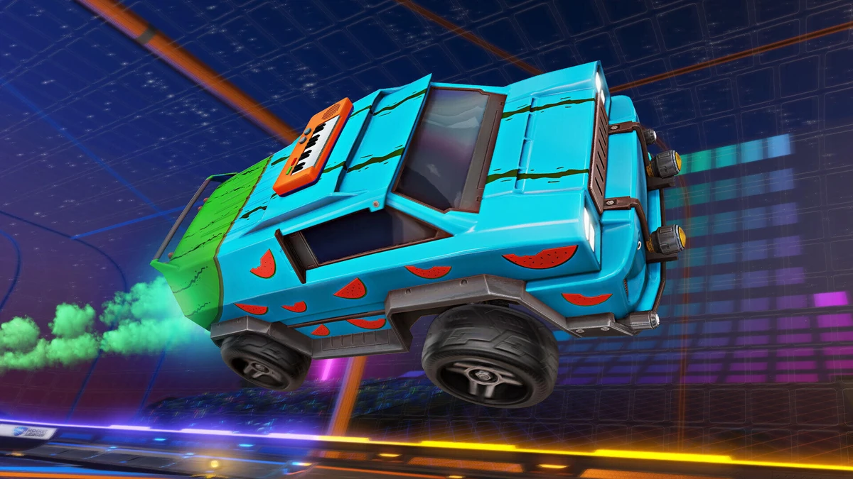 Patch v1.88 | Rocket League Wiki | Fandom