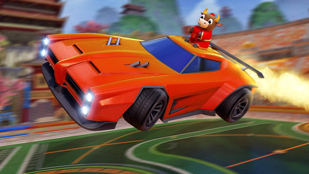 Patch v1.93 | Rocket League Wiki | Fandom