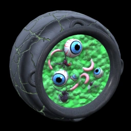 Cauldron | Rocket League Wiki | Fandom