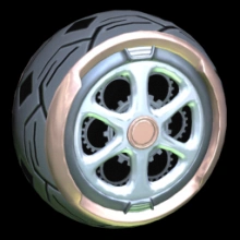 Wheels/Season9 | Rocket League Wiki | Fandom