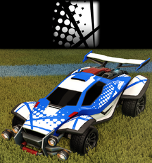 Octane ZSR | Rocket League Wiki | Fandom