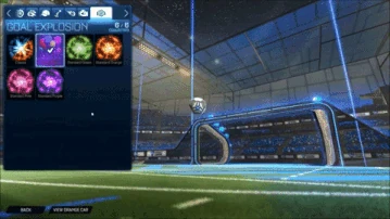 Goal Explosion/Gallery | Rocket League Wiki | Fandom