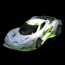 Cyclone | Rocket League Wiki | Fandom
