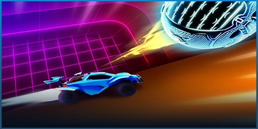 Split Shot Heatseeker | Rocket League Wiki | Fandom