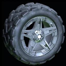 Wheels | Rocket League Wiki | Fandom