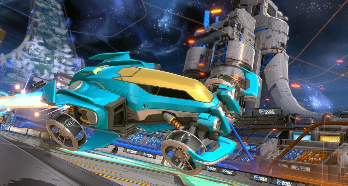 Patch v1.26 | Rocket League Wiki | Fandom