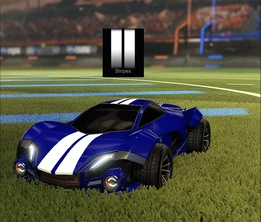 Werewolf | Rocket League Wiki | Fandom