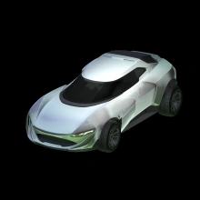 Nexus | Rocket League Wiki | Fandom