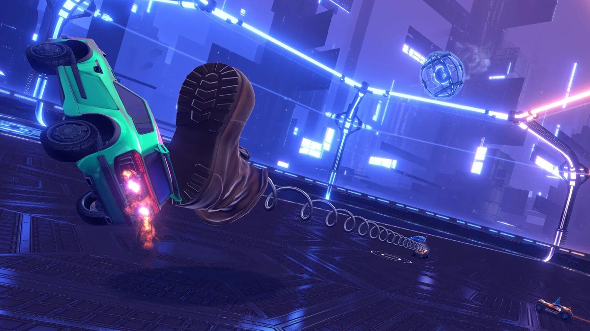 Patch v2.41 | Rocket League Wiki | Fandom