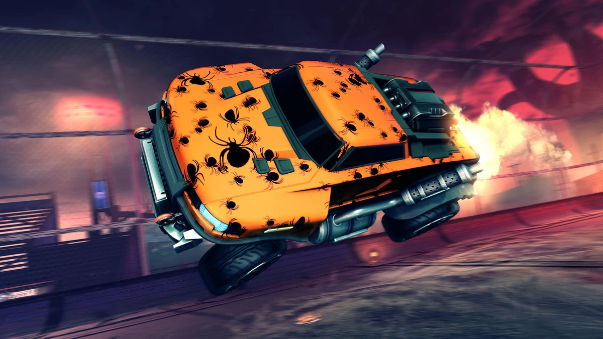 Patch v1.69 | Rocket League Wiki | Fandom