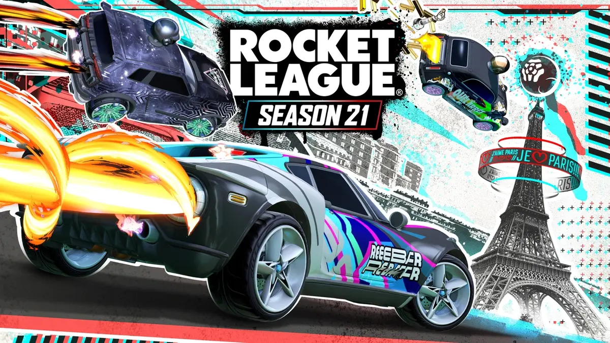 Season 21 | Rocket League Wiki | Fandom