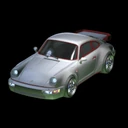 Porsche 911 turbo | Rocket League Wiki | Fandom