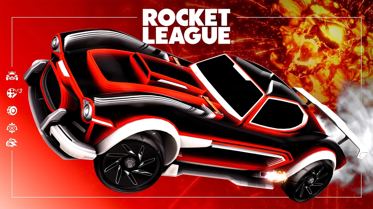 Season 15 Elite Pack | Rocket League Wiki | Fandom