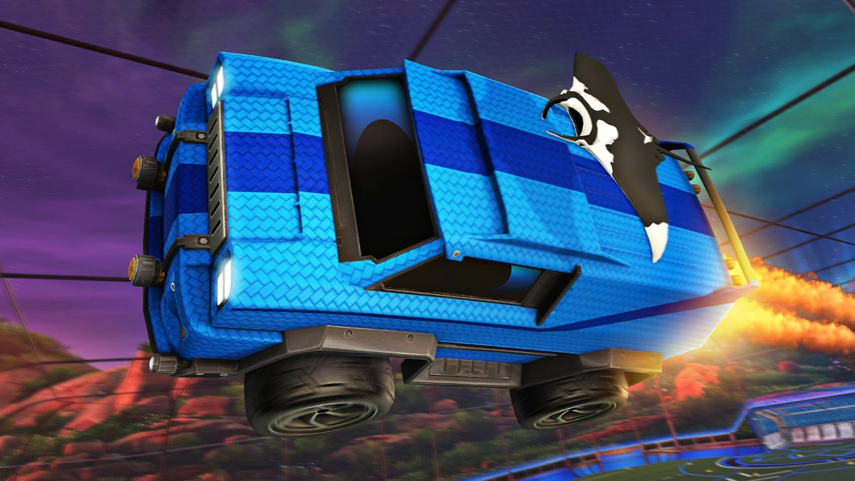 Patch v2.27 | Rocket League Wiki | Fandom
