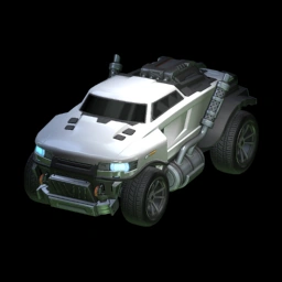 Road Hog | Rocket League Wiki | Fandom