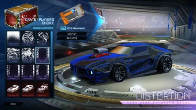 Dominus GT | Rocket League Wiki | Fandom