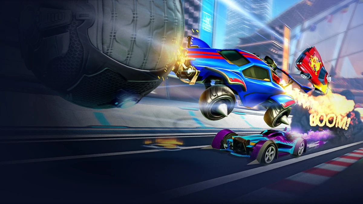 Speed Demon | Rocket League Wiki | Fandom