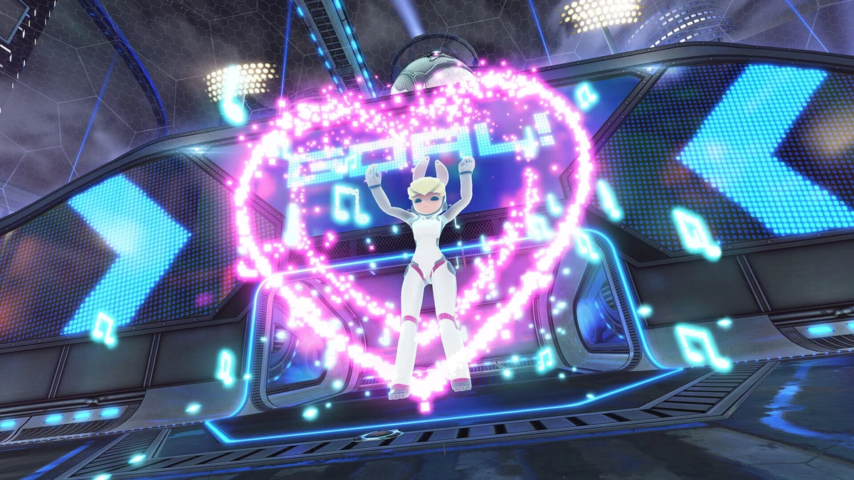 Patch v1.85 | Rocket League Wiki | Fandom