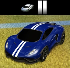 Endo | Rocket League Wiki | Fandom