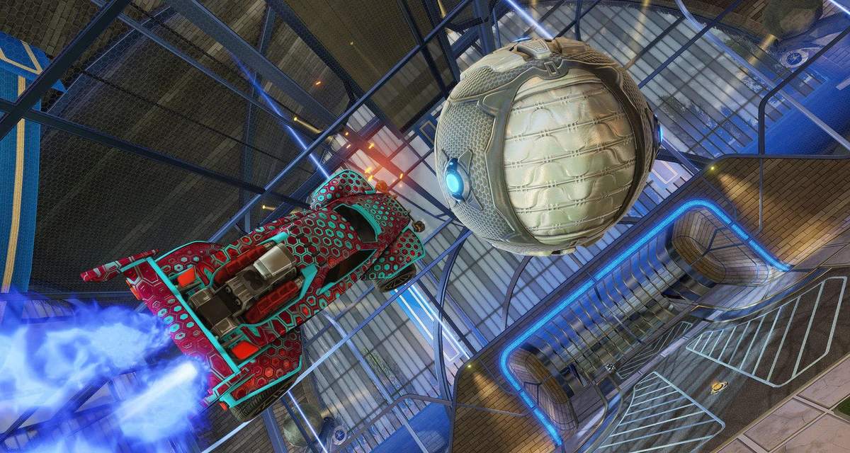Patch v1.40 | Rocket League Wiki | Fandom