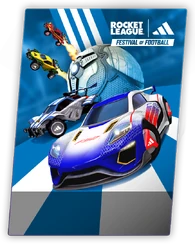 Festival of Football | Rocket League Wiki | Fandom