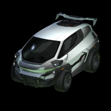 Nomad | Rocket League Wiki | Fandom