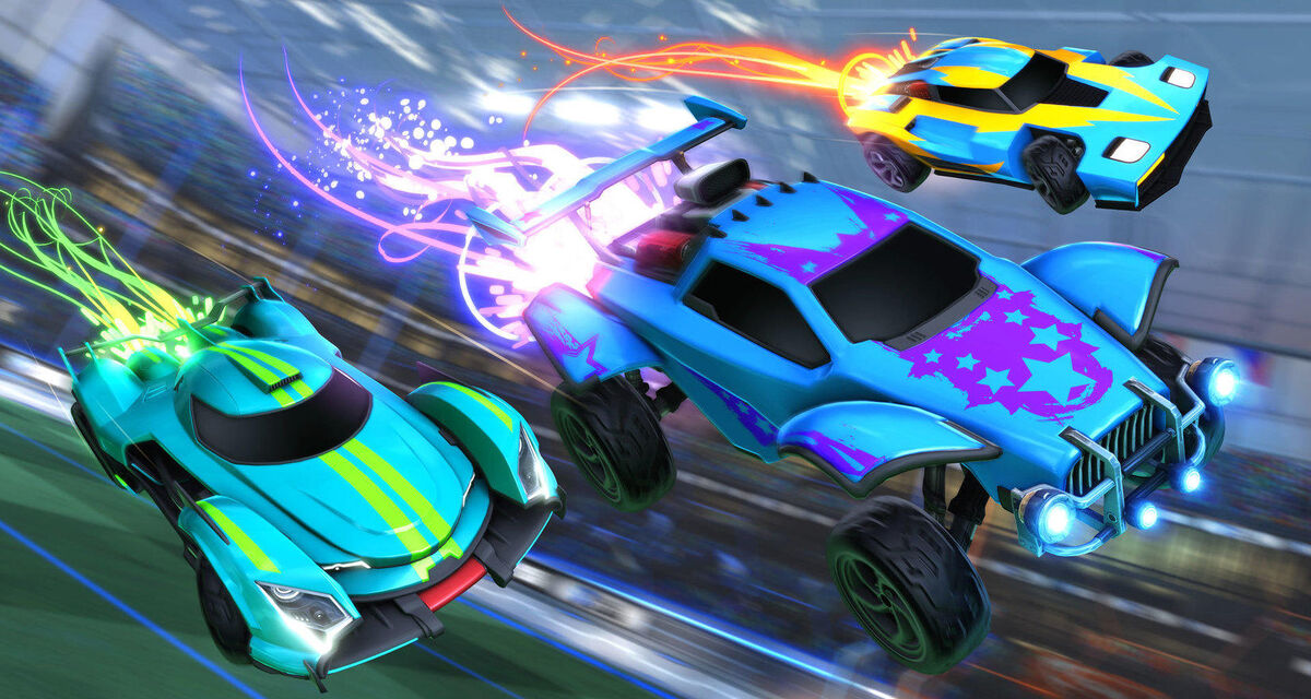 Patch v1.53 | Rocket League Wiki | Fandom