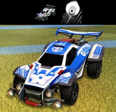 Octane ZSR | Rocket League Wiki | Fandom