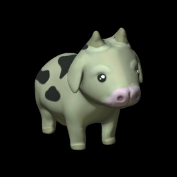 Little Cow | Rocket League Wiki | Fandom