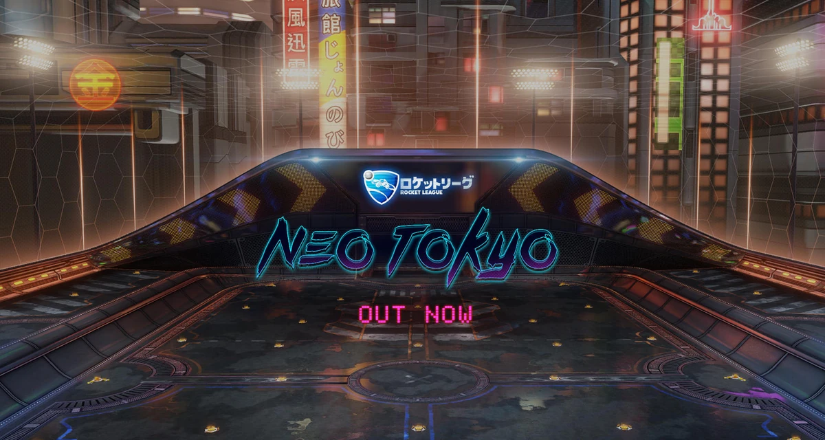 Patch v1.19 | Rocket League Wiki | Fandom