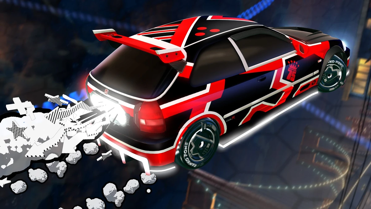 Patch v2.22 | Rocket League Wiki | Fandom