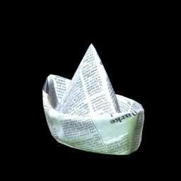 Paper Boat | Rocket League Wiki | Fandom