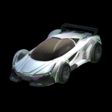 Nimbus | Rocket League Wiki | Fandom