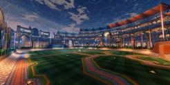 Arena | Rocket League Wiki | Fandom
