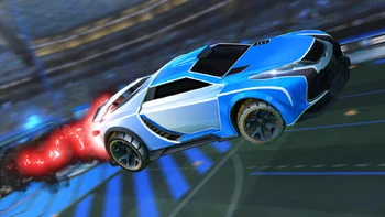 Tygris | Rocket League Wiki | Fandom