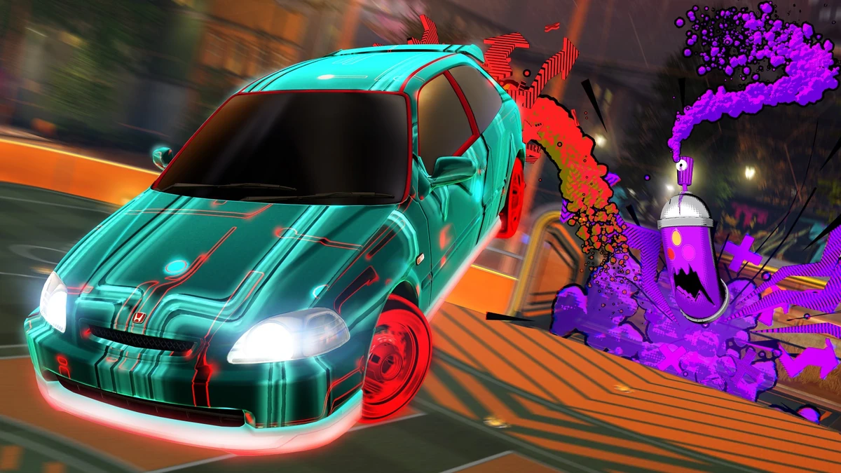 Patch v2.21 | Rocket League Wiki | Fandom