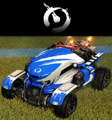 Grog | Rocket League Wiki | Fandom